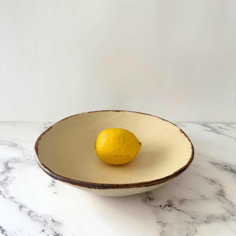 Authentic Handmade Japanese Plates | Traditional Ceramic Artisan ...